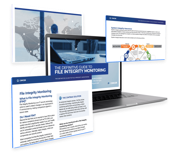 Reviewing the 5 Stages of the Cybersecurity Lifecycle [+ EXAMPLES]